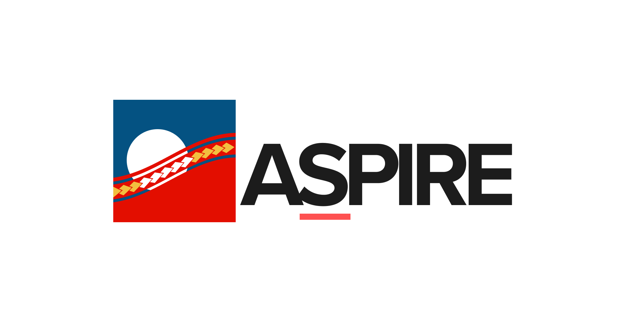 ASPIRE Logo Design